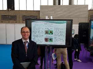 EWMA 2017 Update | MolecuLight