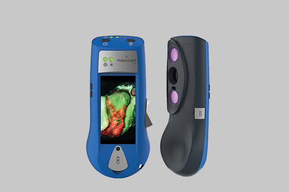 MolecuLight Announces Health Canada Approval for MolecuLight i:X