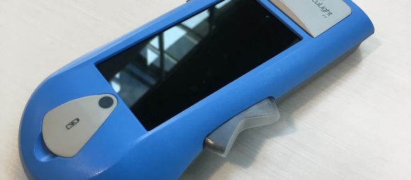 MolecuLight Launched MolecuLight i:X at CAWC Conference