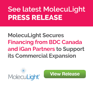 MolecuLight Inc | Advanced Wound Care Solutions